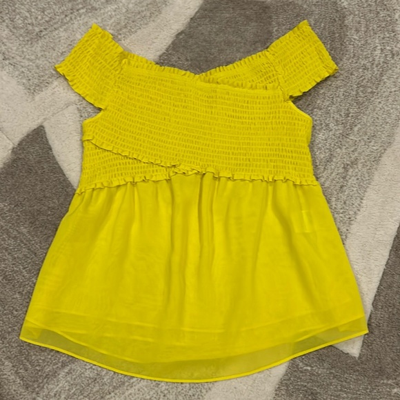 Bar III | Tops | Bar Iii Top | Poshmark